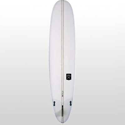 Review: Creative Army Five Sugars PU Longboard Surfboard | Paddle Sesh
