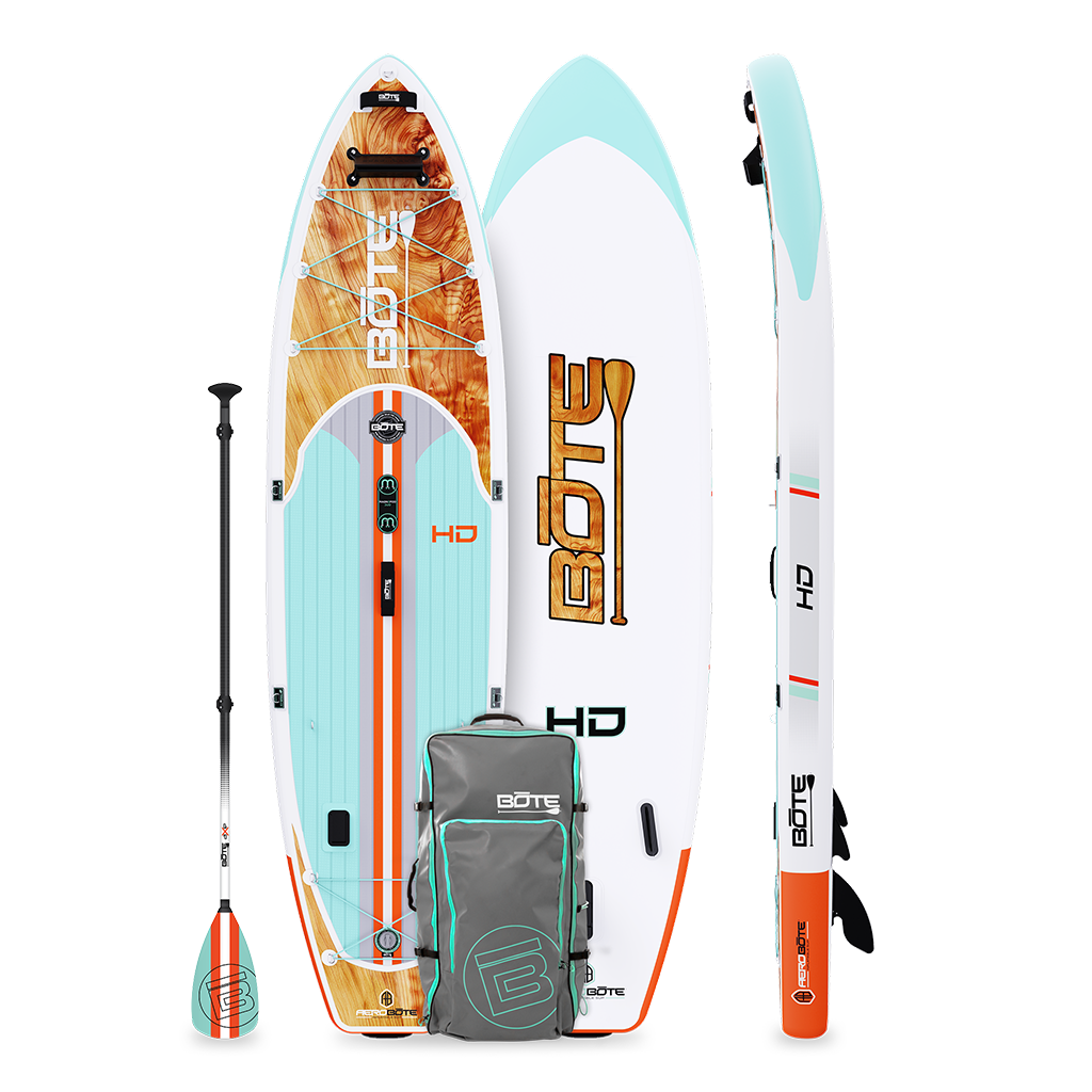 Best Fishing Paddleboards of 2026: Tested Picks